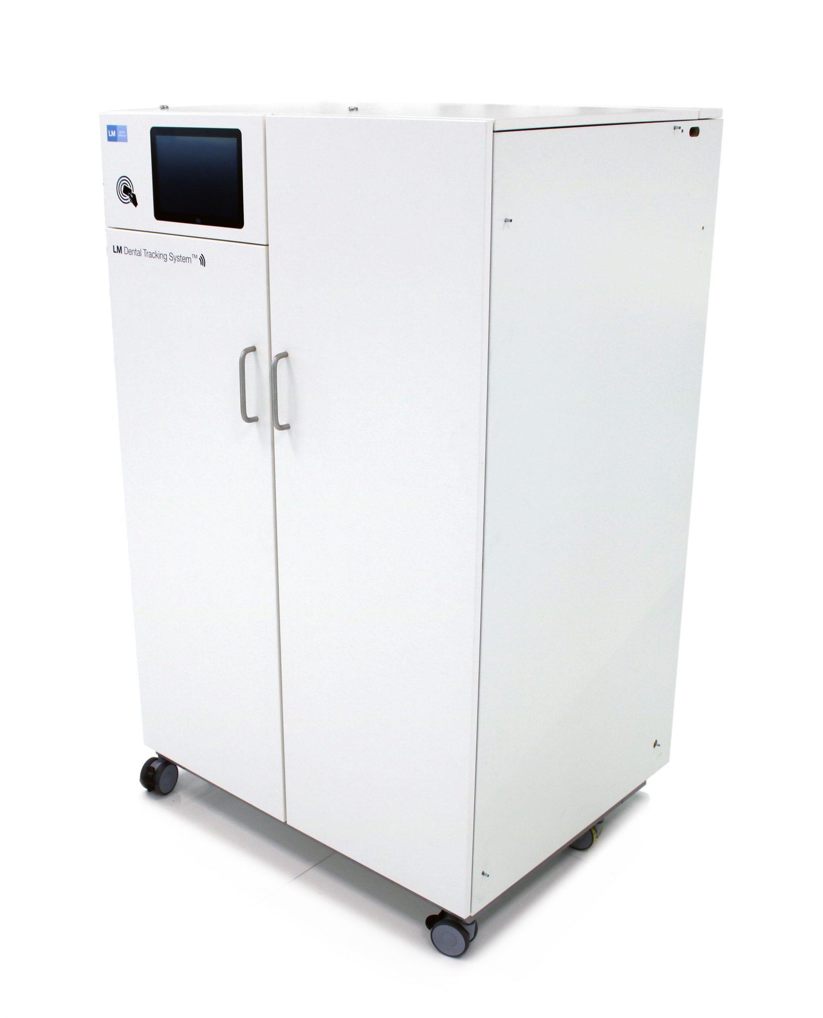 Safe and Smart Storage of Materials | LM DTS™ Cabinet